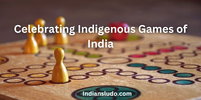 Discover Traditional Indian Games – From Desi to Legendary