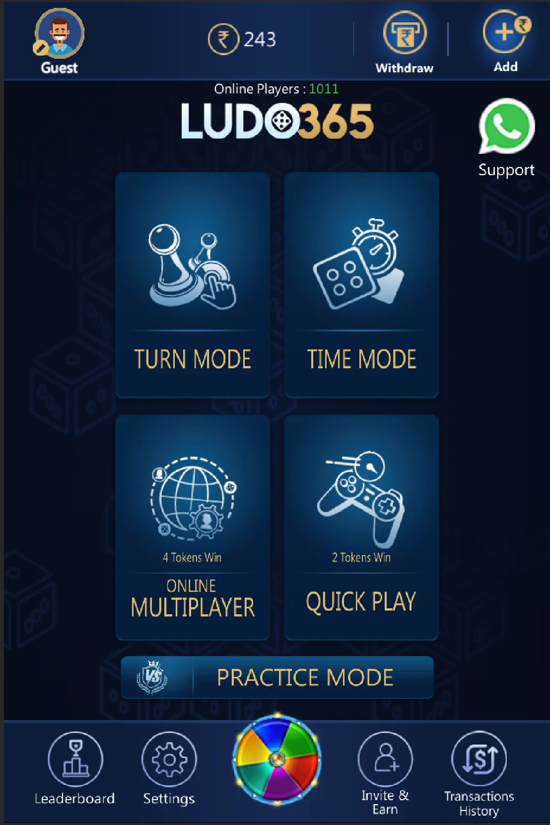 How to Play Ludo Board Game | Indian Ludo